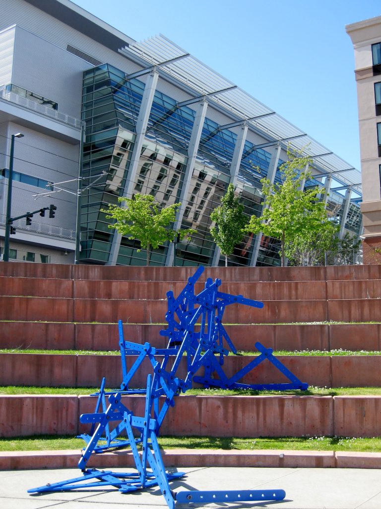 A Wave Hits Tollefson Plaza » Spaceworks Tacoma