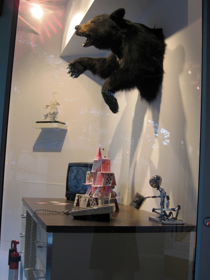 Spaceworks Call to Artists » Spaceworks