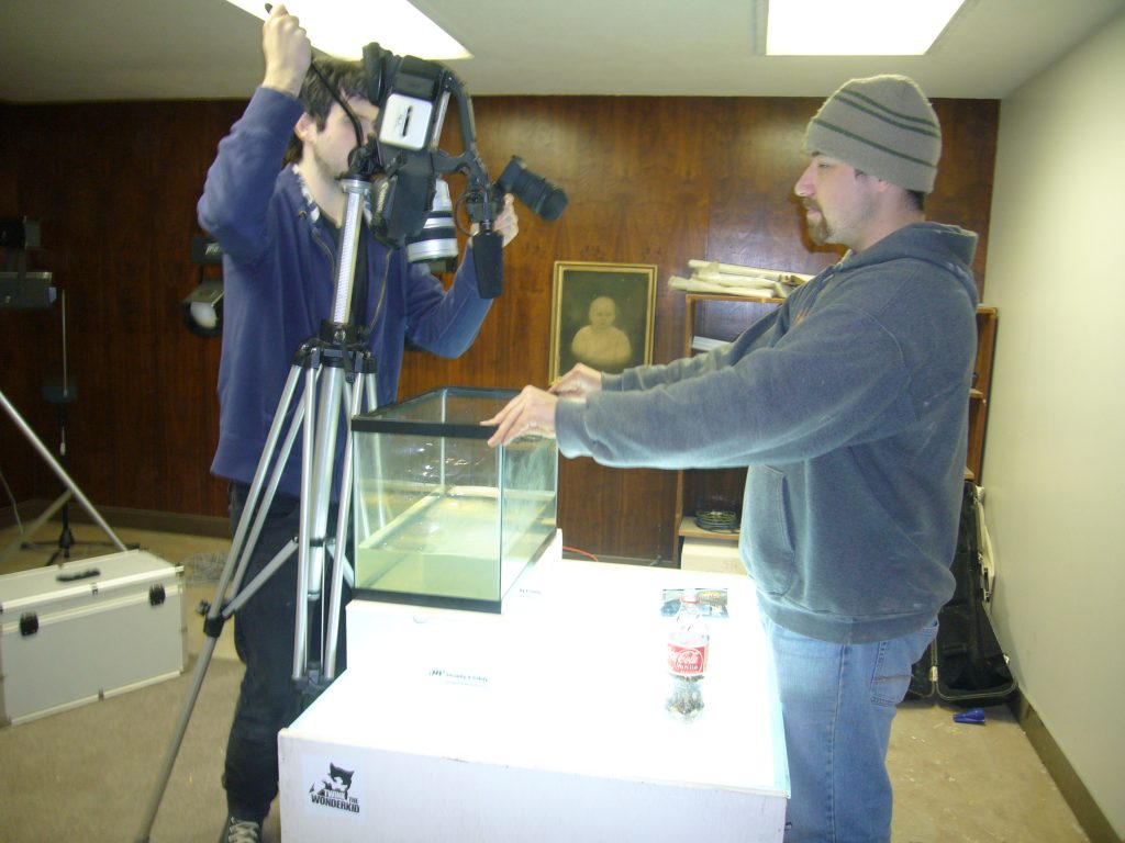 Spaceworks is Honored with New Tacoma Award » Spaceworks Tacoma