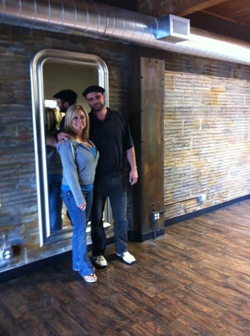 Pasticcio Design Interview on TV Tacoma » Spaceworks