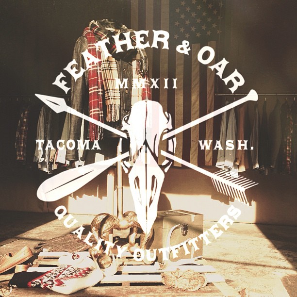 Tag: Feather & Oar » Spaceworks