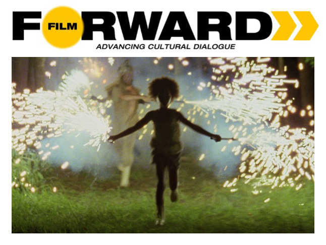 Last Chance to See FILM FORWARD » Spaceworks