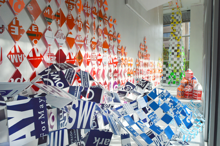 Color Wave » Spaceworks