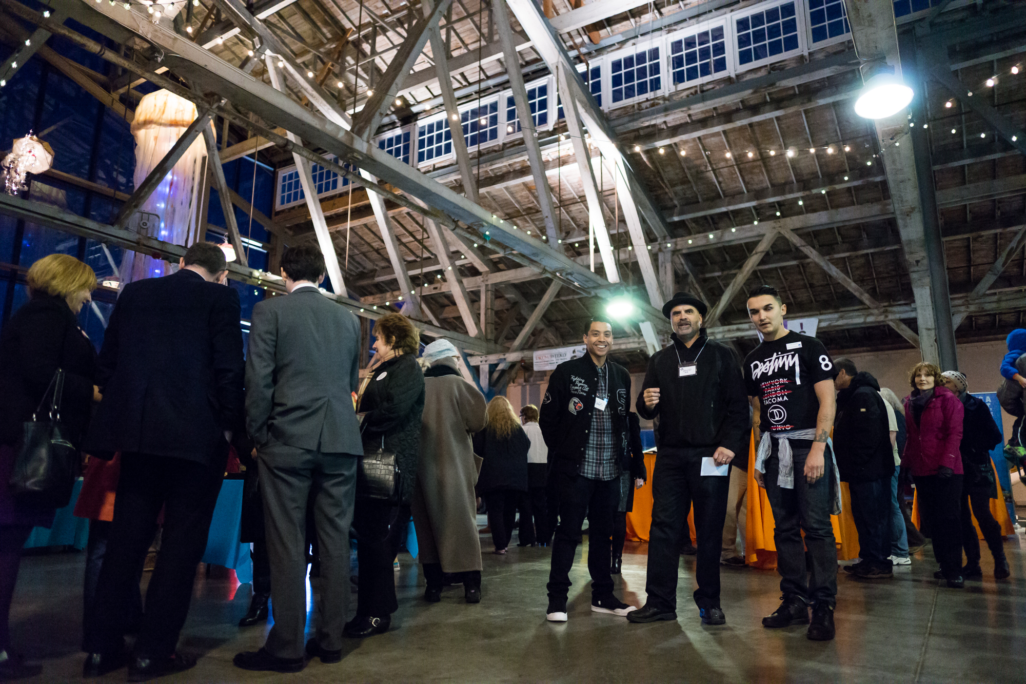 Tag: Carla Barragan » Spaceworks Tacoma