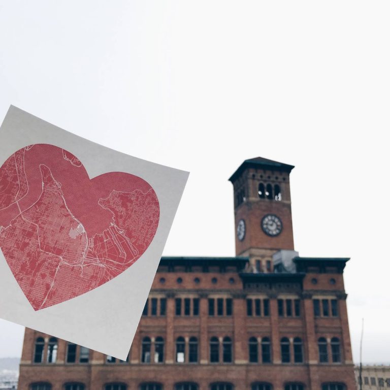 Show Your Love for Tacoma’s History With the #IHeartTacoma Photo ...