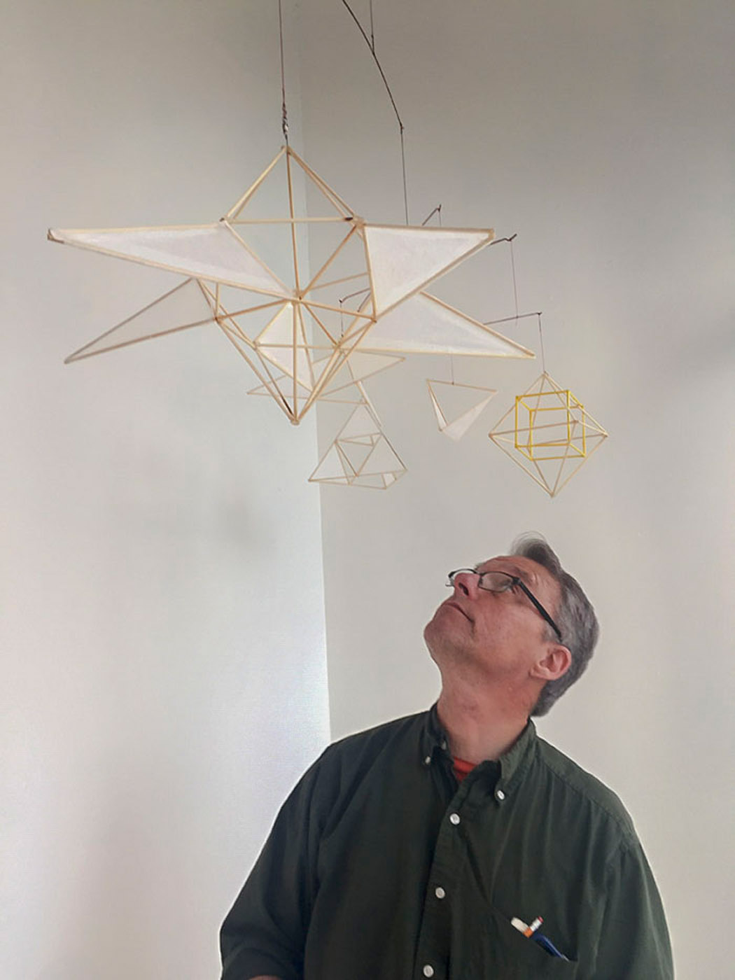 Tag: Roger Ralston » Spaceworks Tacoma