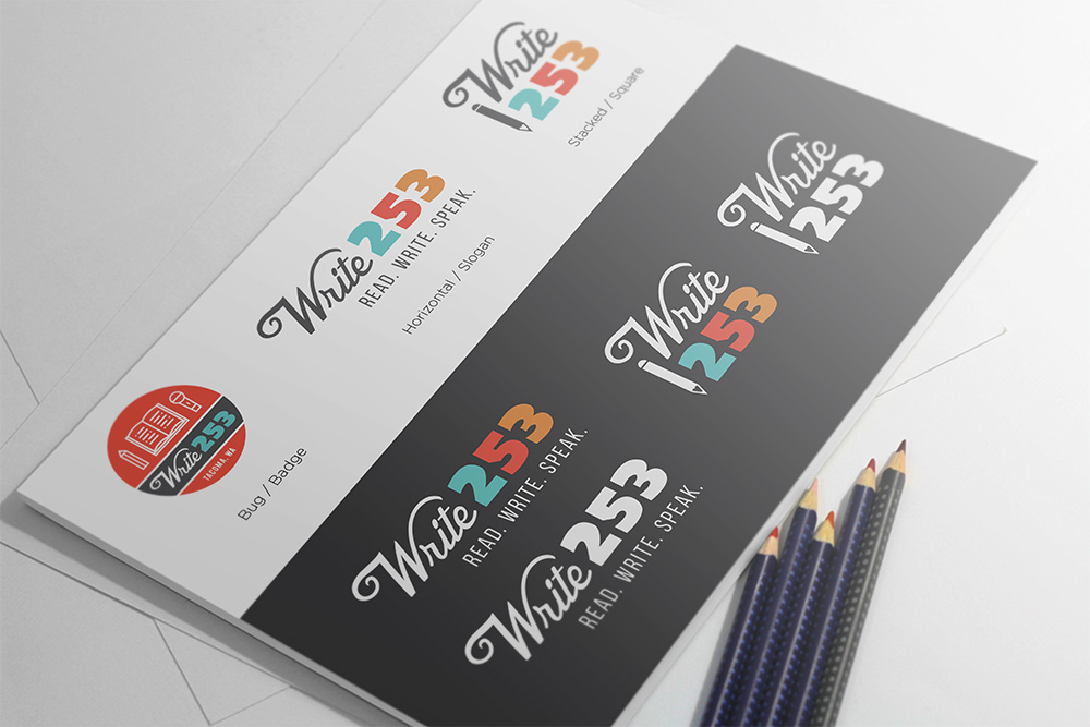 Spaceworks Spotlight - Write253 » Spaceworks Tacoma