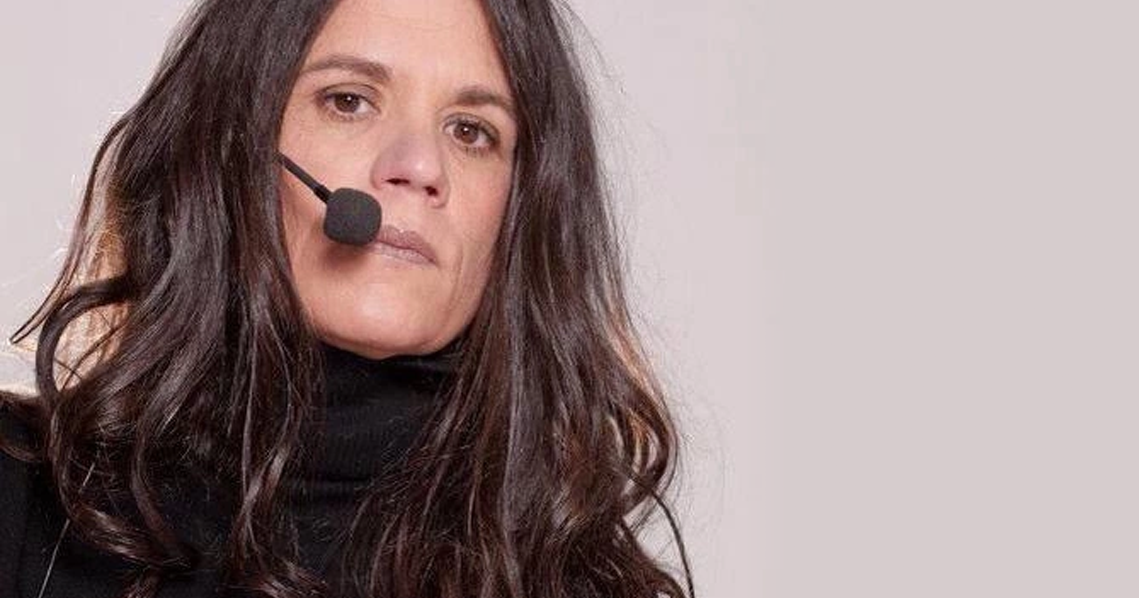 NEON Spotlight: Laura Michalek, Auctioneer » Spaceworks
