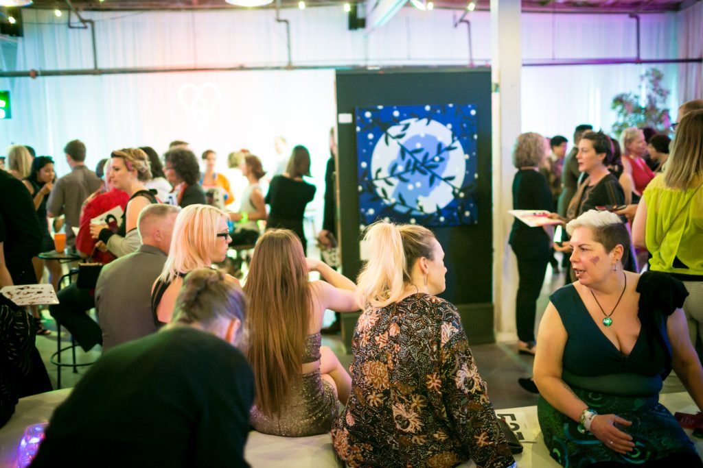 Buy Your Tickets to NEON, our 3rd Annual Fundraiser » Spaceworks Tacoma