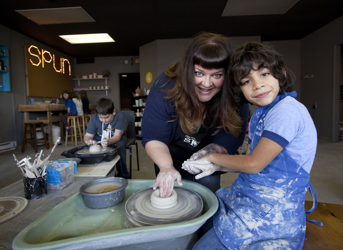 Category: Incubator » Spaceworks Tacoma