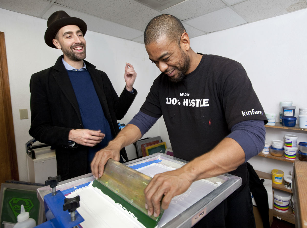 Home » Spaceworks Tacoma