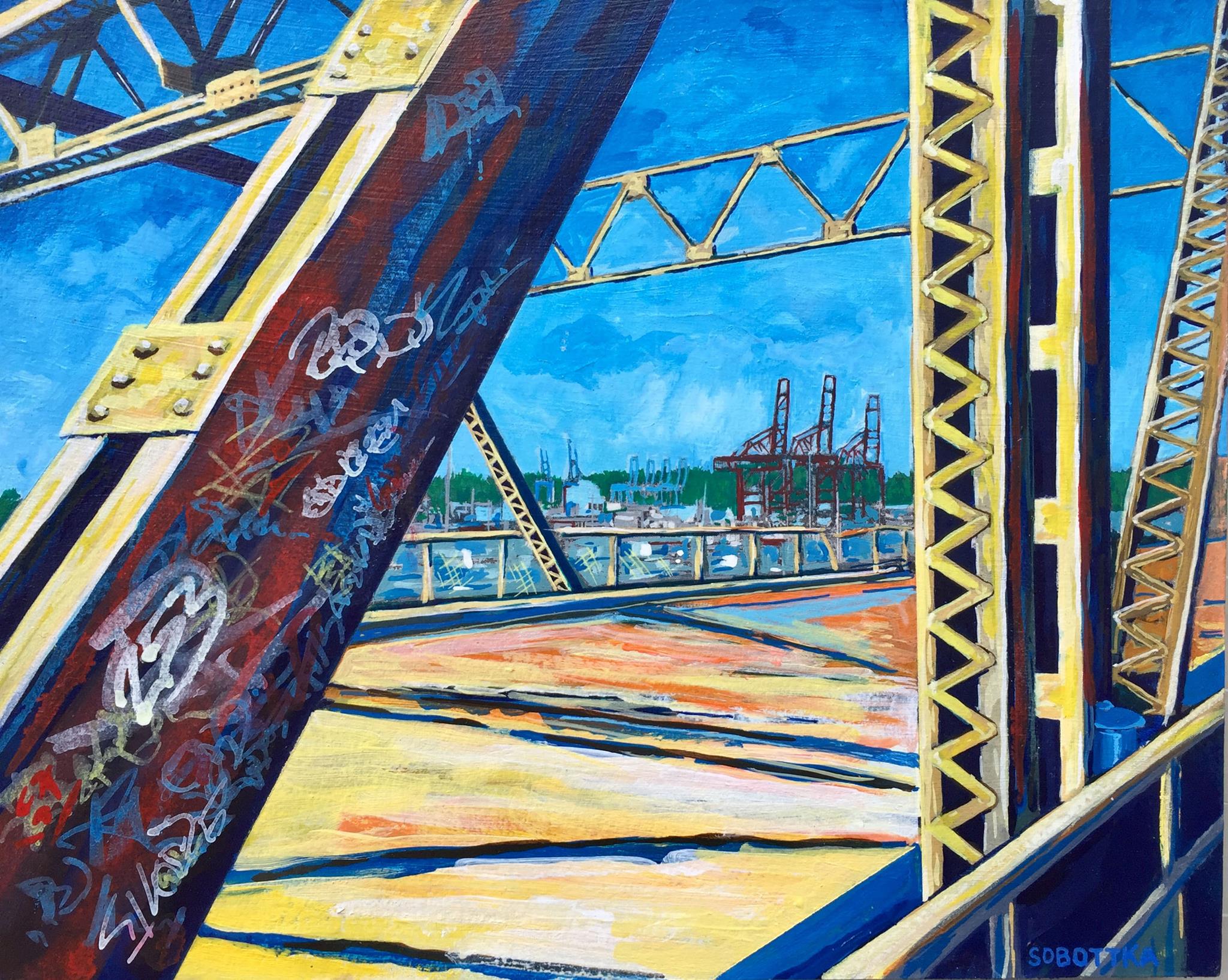 Tacoma Art Walk, April 19 - Spaceworks Highlights » Spaceworks