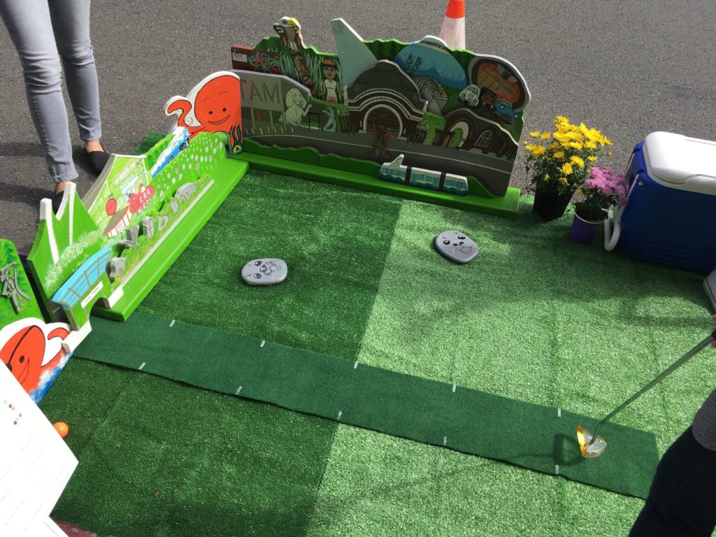 Tag: PARK(ing) Day » Spaceworks