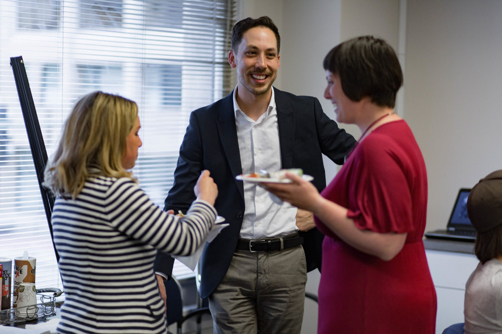 Congratulations to the newest graduates of Spaceworks Incubator ...