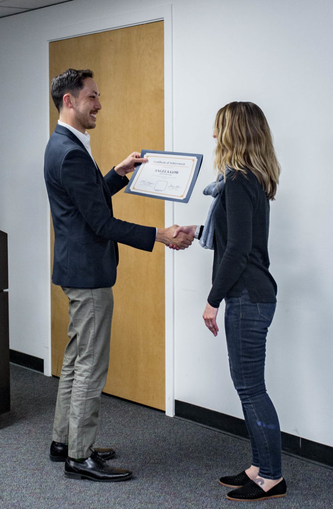 Congratulations to the newest graduates of Spaceworks Incubator ...