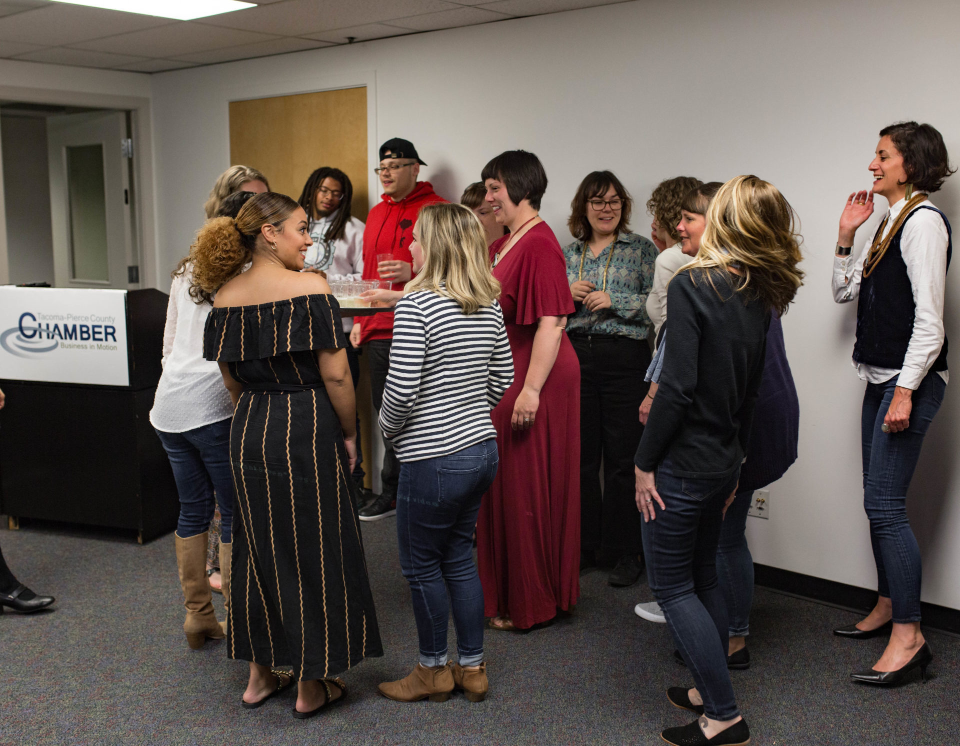 Congratulations to the newest graduates of Spaceworks Incubator ...