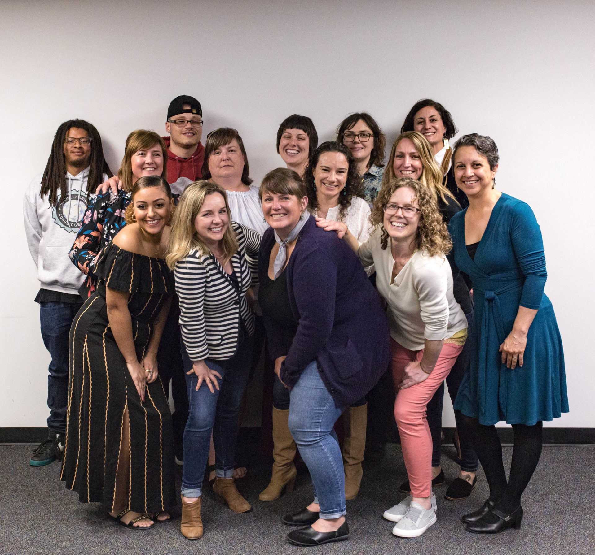 Congratulations to the newest graduates of Spaceworks Incubator ...