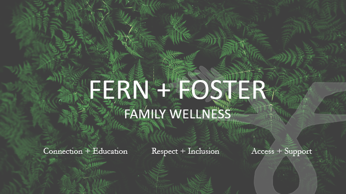 Fern + Foster » Spaceworks