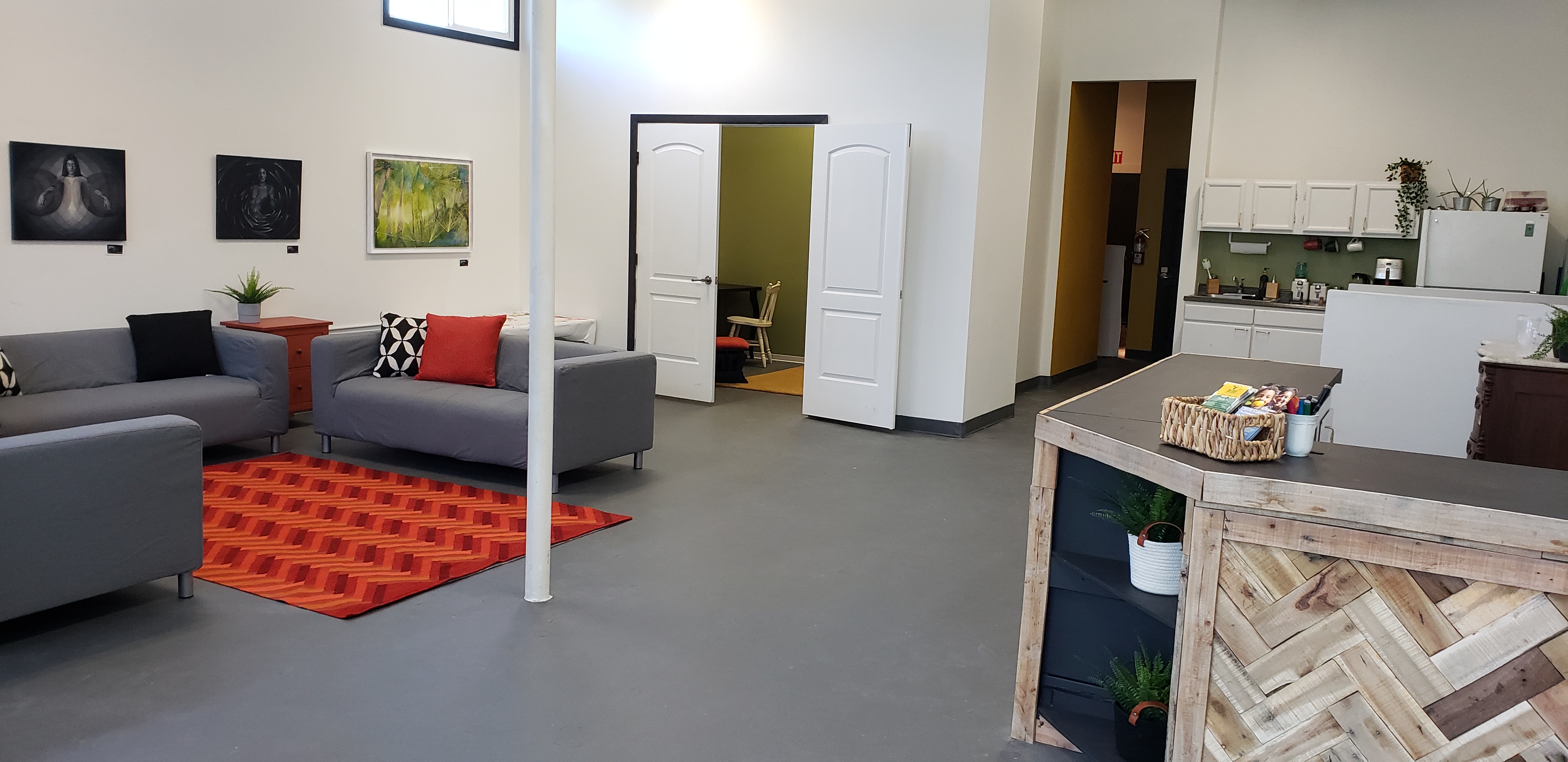 Category: Incubator » Spaceworks Tacoma