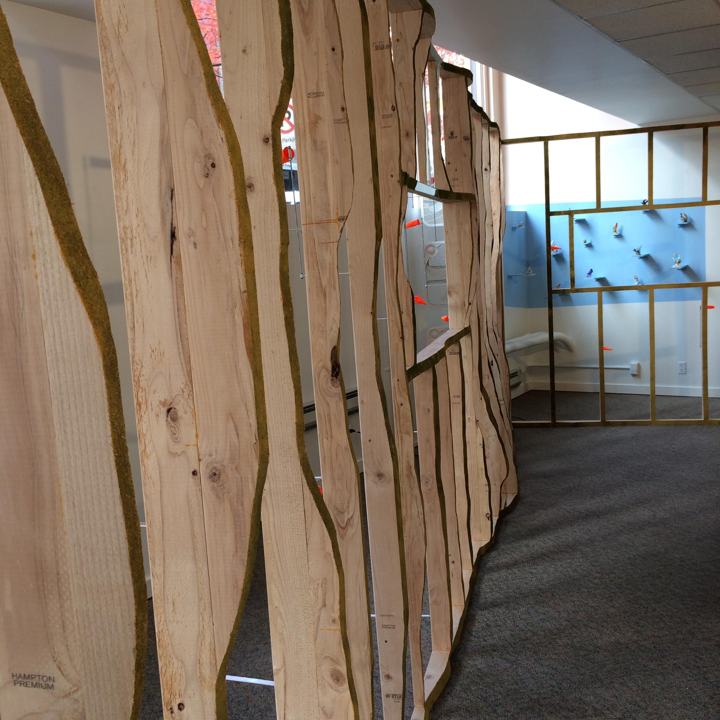 Liminal » Spaceworks