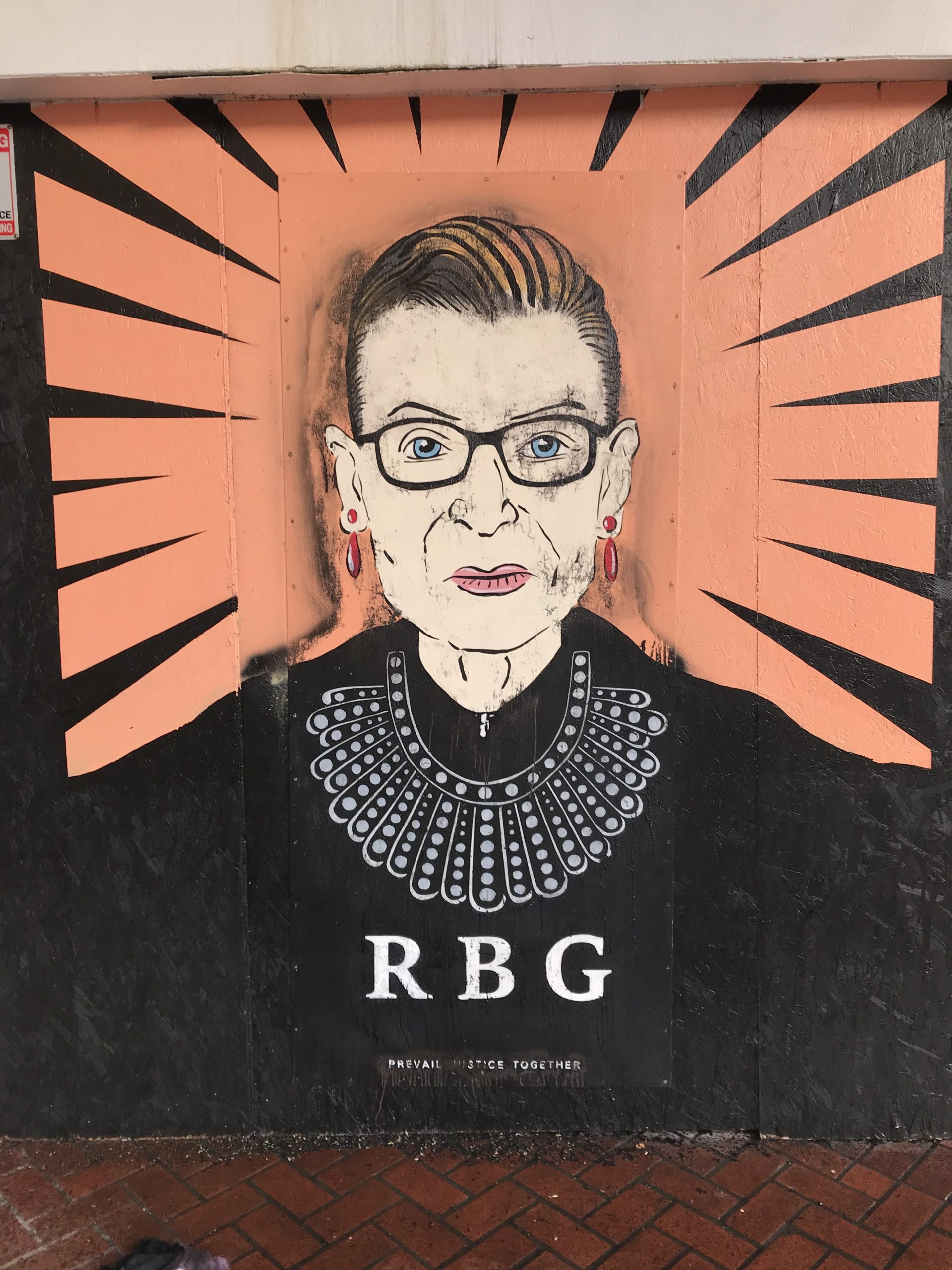 Recent Mural Repairs and Community Response » Spaceworks Tacoma