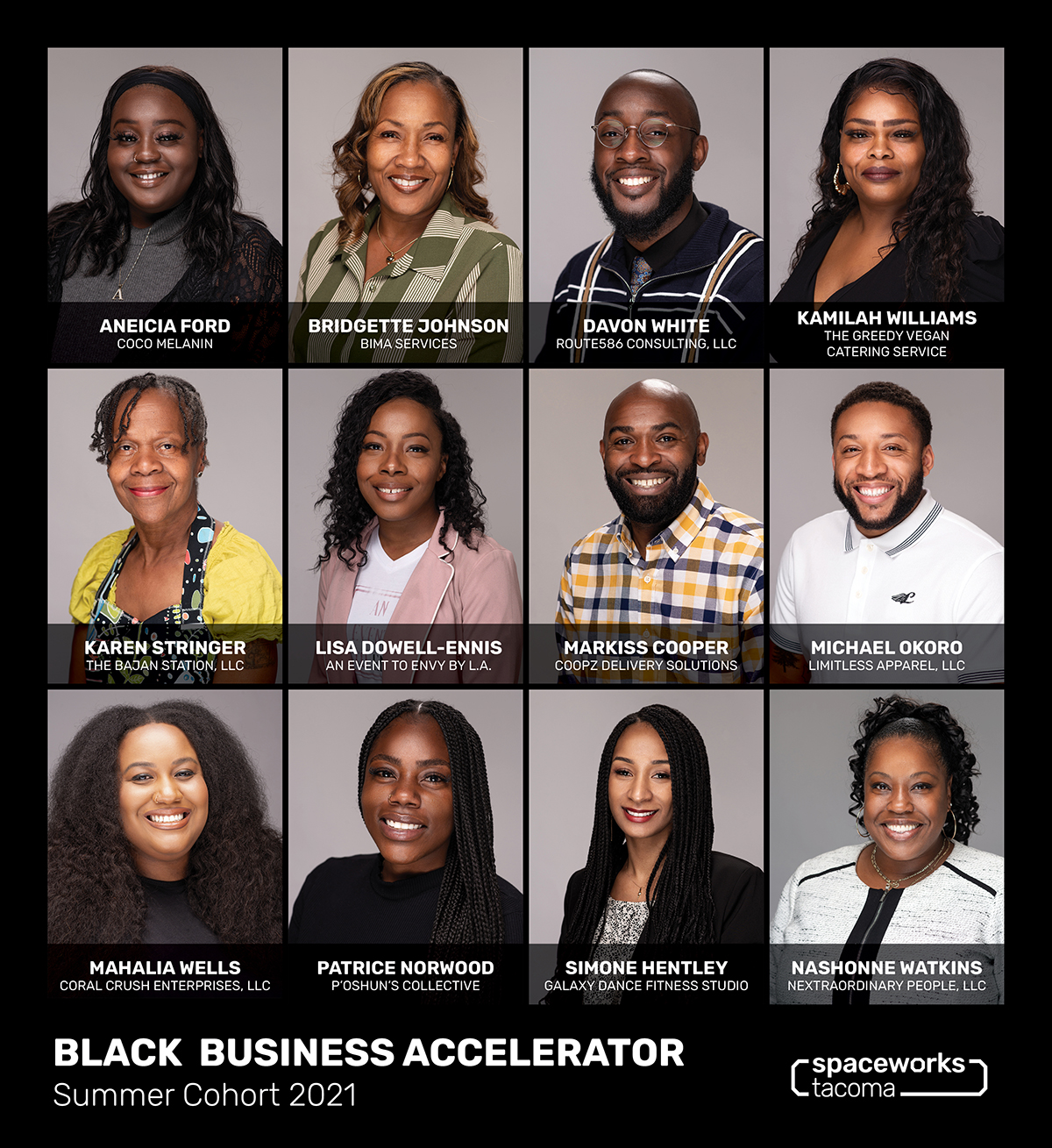 Spaceworks is Hiring: Property and Business Coordinator » Spaceworks