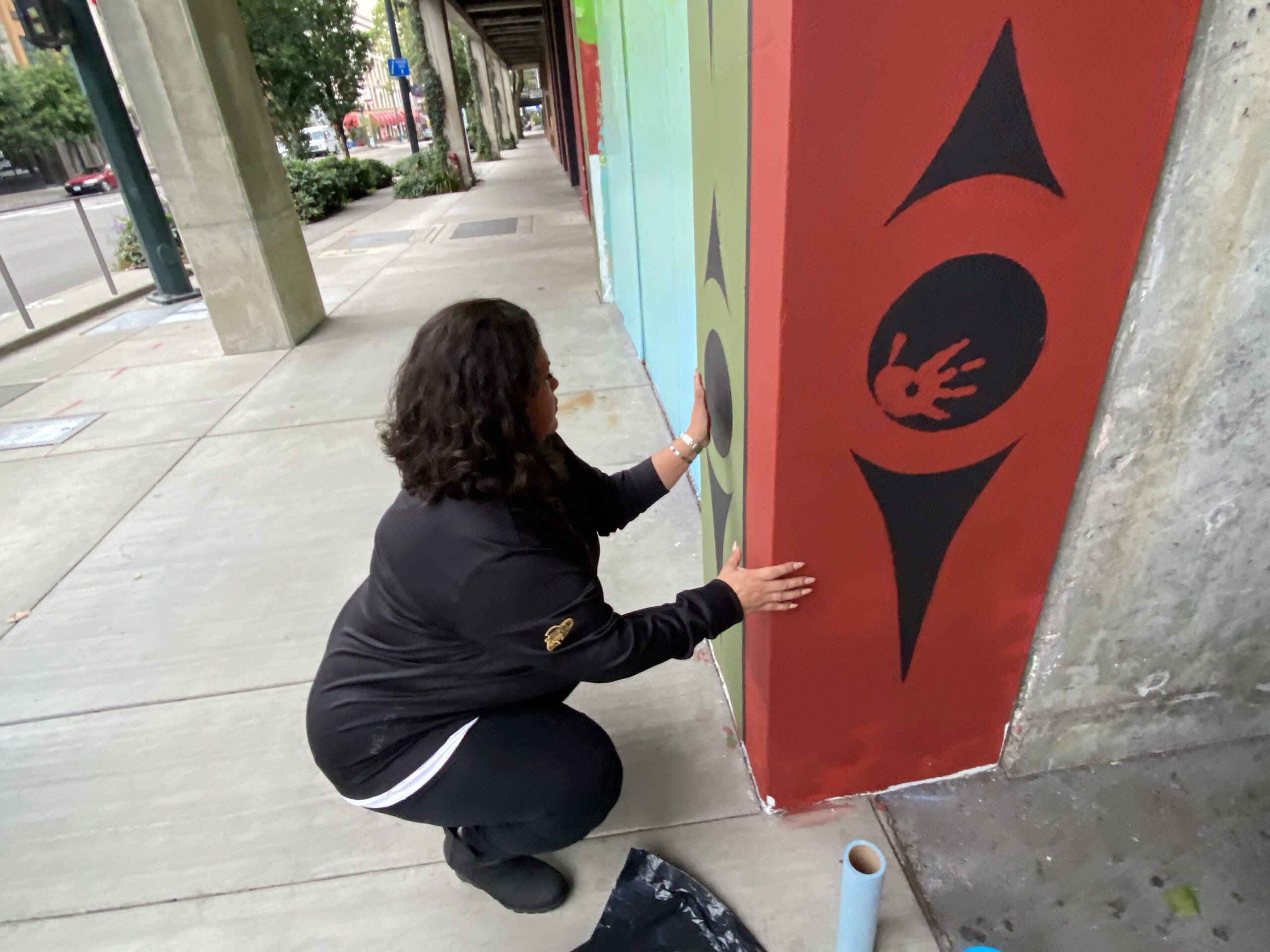 Visible » Spaceworks Tacoma