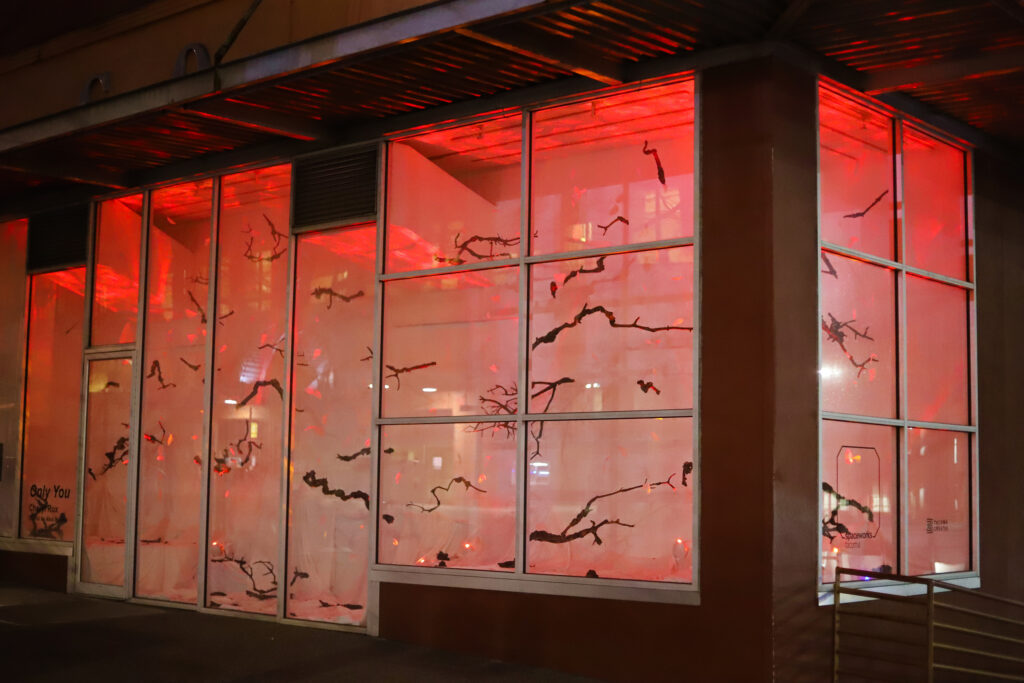 Only You » Spaceworks