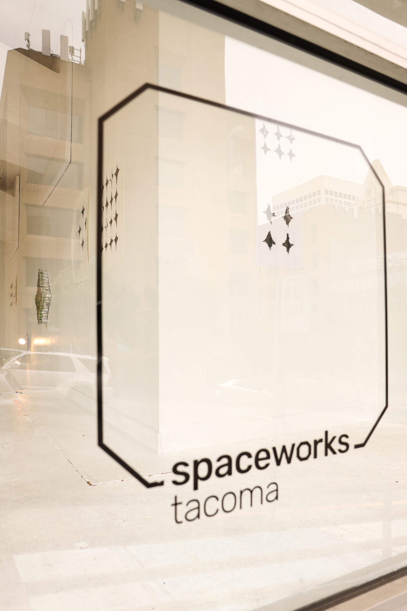 Space Between Points » Spaceworks Tacoma