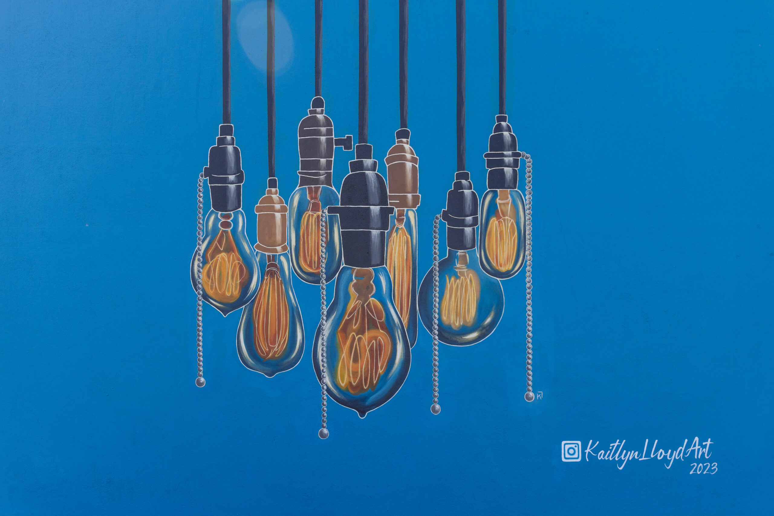 Edison Square Bulbs » Spaceworks Tacoma