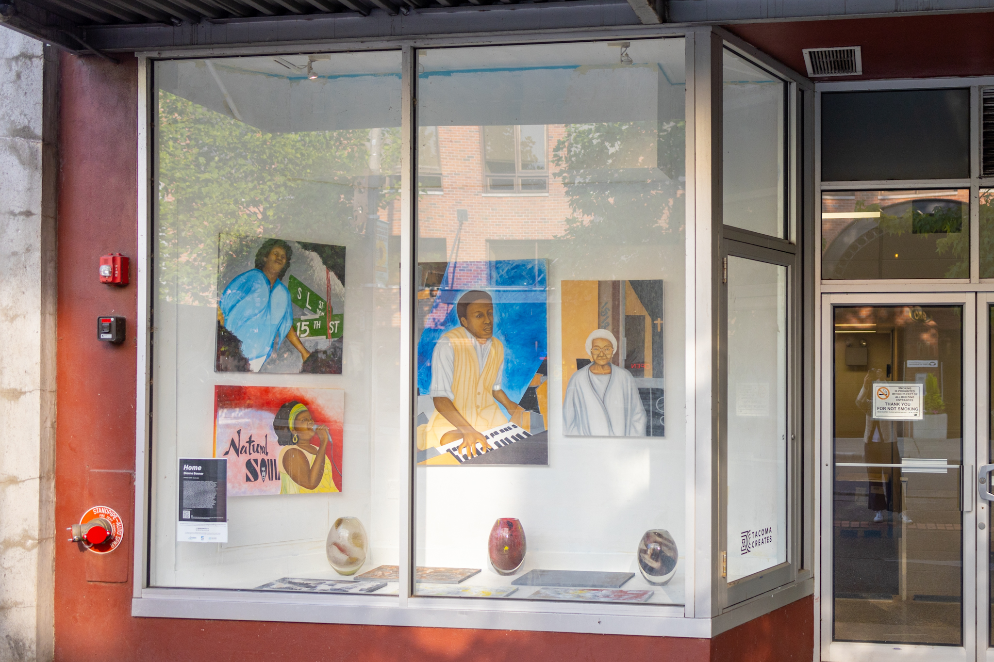 Home » Spaceworks Tacoma