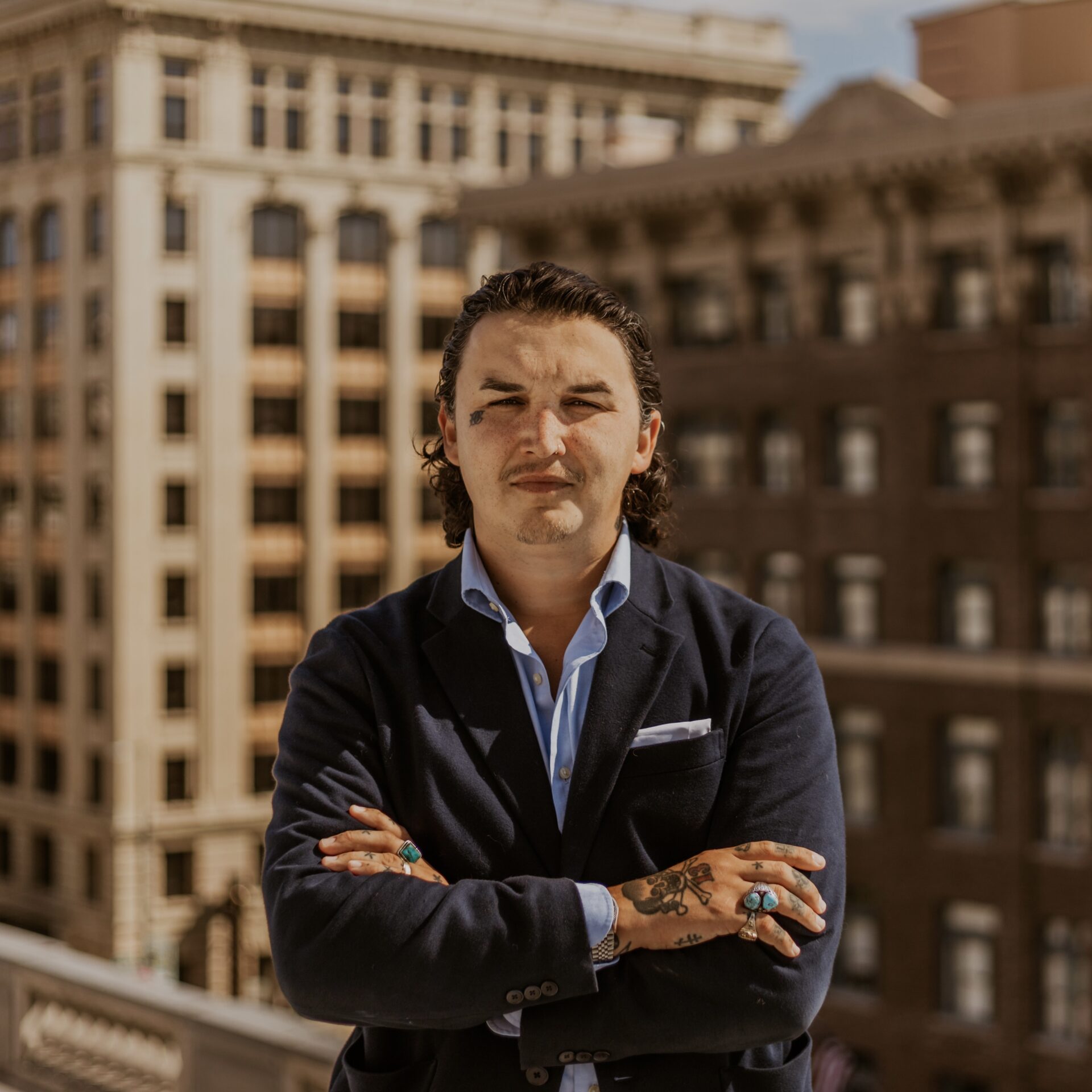 Our Team » Spaceworks