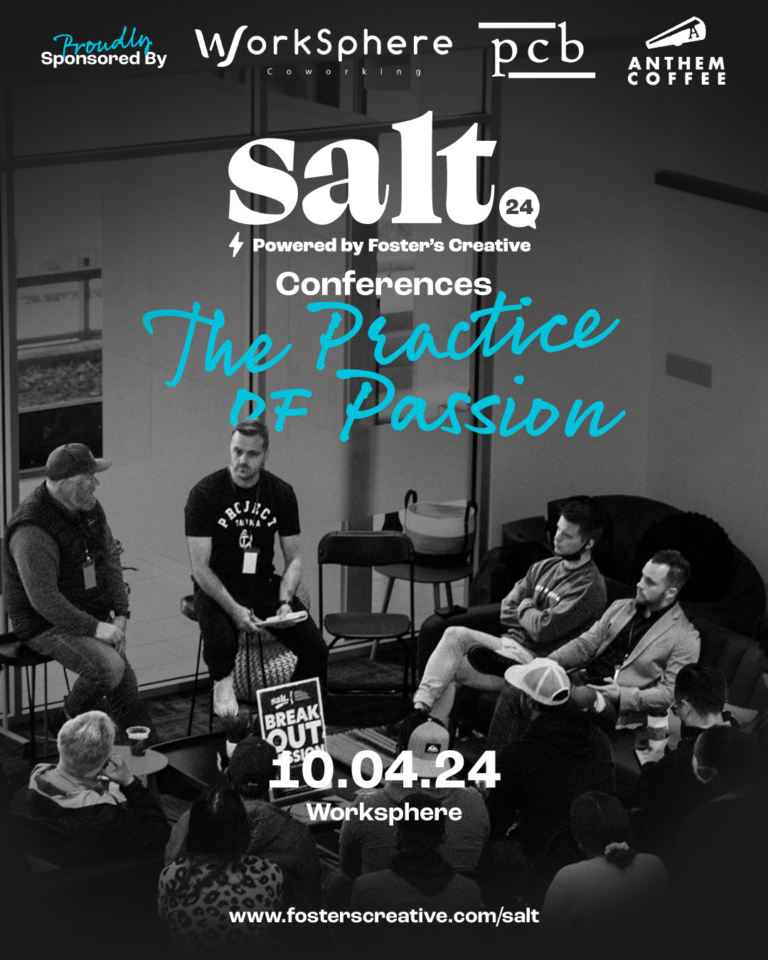 SALT 2024 » Spaceworks