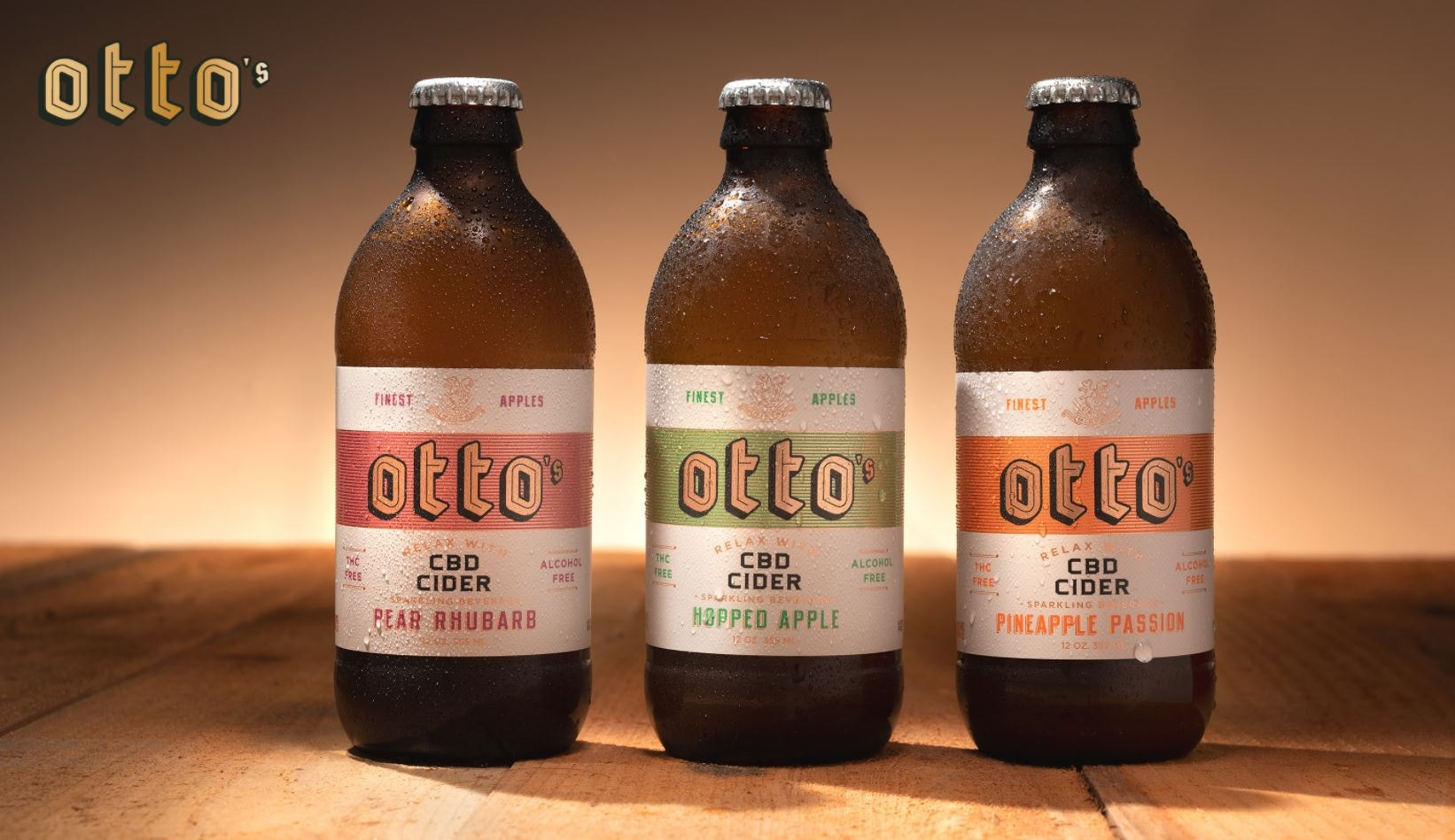 Sol Cider Co. » Spaceworks